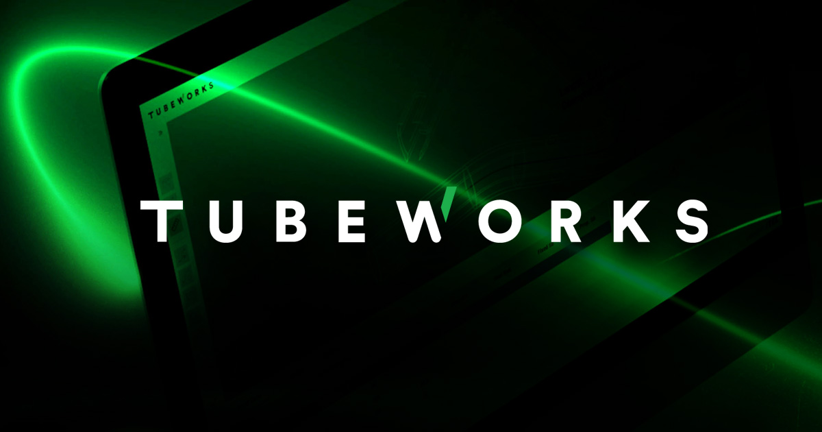 Tube Bending Software - Automate your Tube Bending Workflow