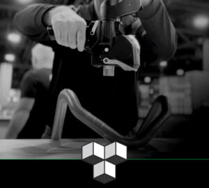 Tube Bending Software - Automate your Tube Bending Workflow