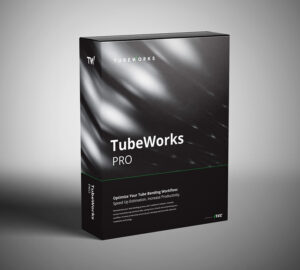 Tube Bending Software - Automate your Tube Bending Workflow